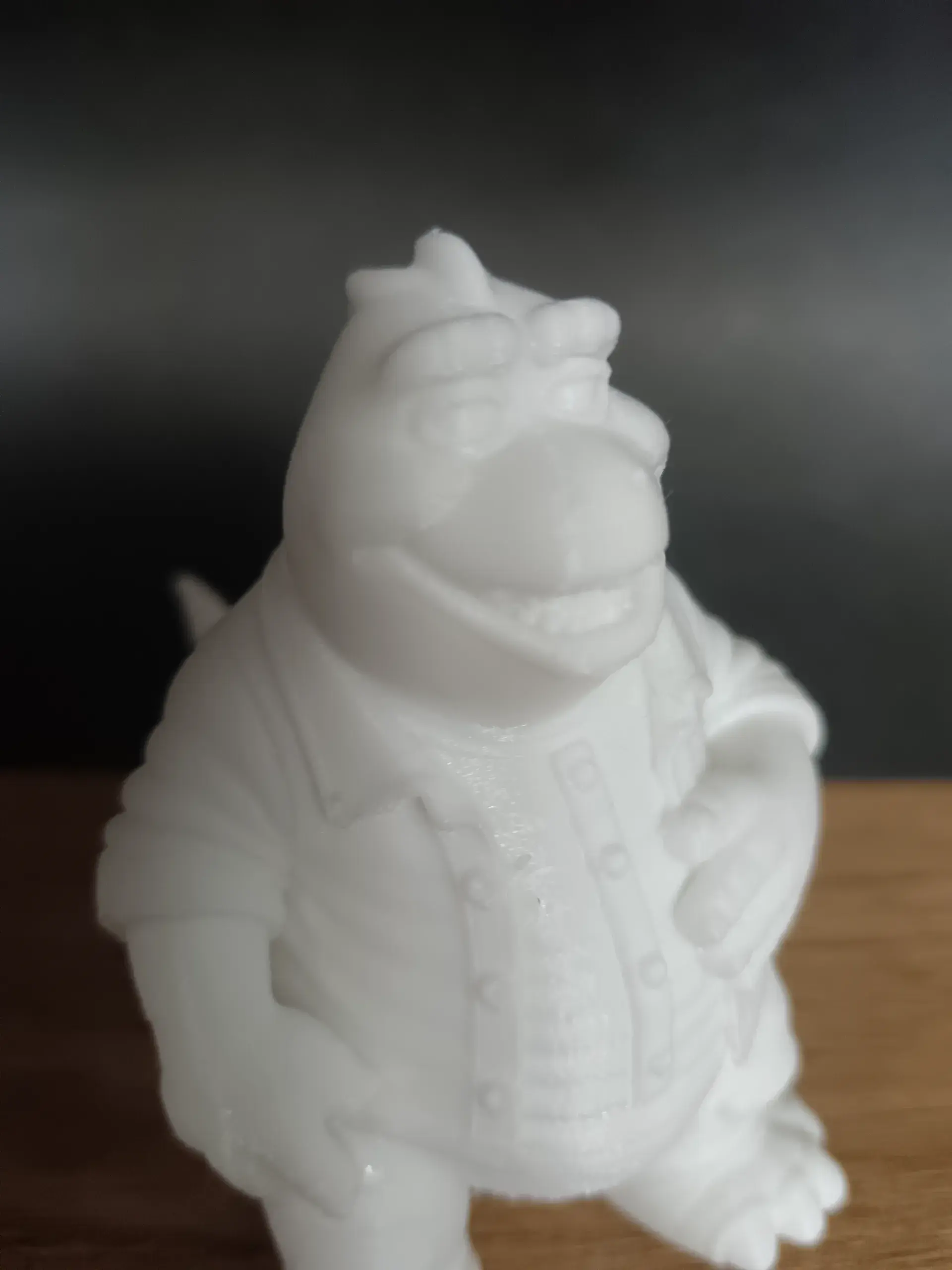 3D Printer Files | 3MF File | Dinosaurs - Earl Sinclair | Creality Cloud