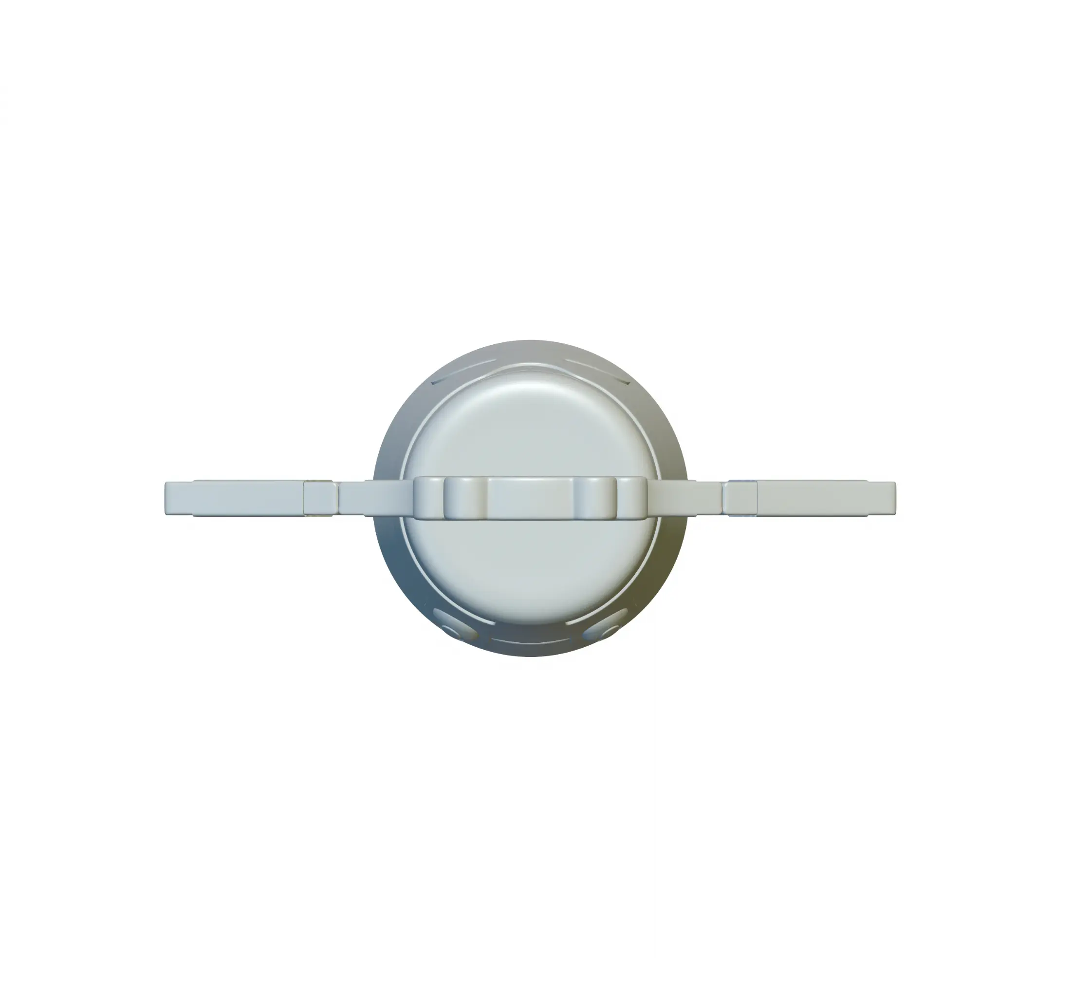 Other STL Download - Pokemon Bronzong #437 - Ready for 3D Printing!by ...