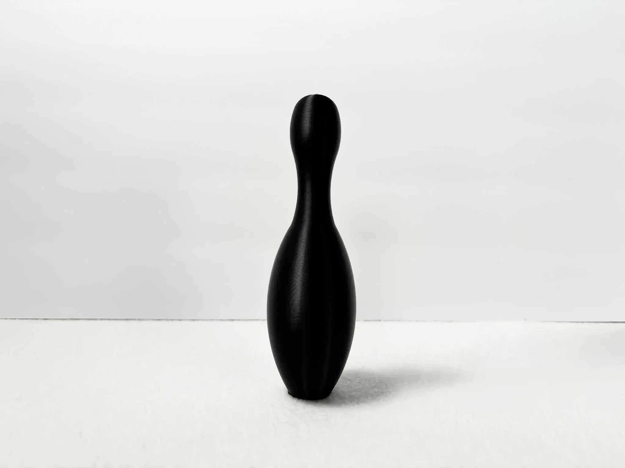 3D Printer Files | 3MF File | Small bowling pin | Creality Cloud