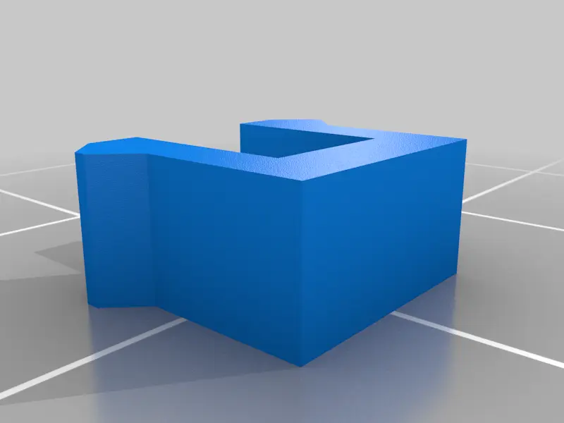 3D Printer Files | 3MF File | click switch puzzle box no glue ...