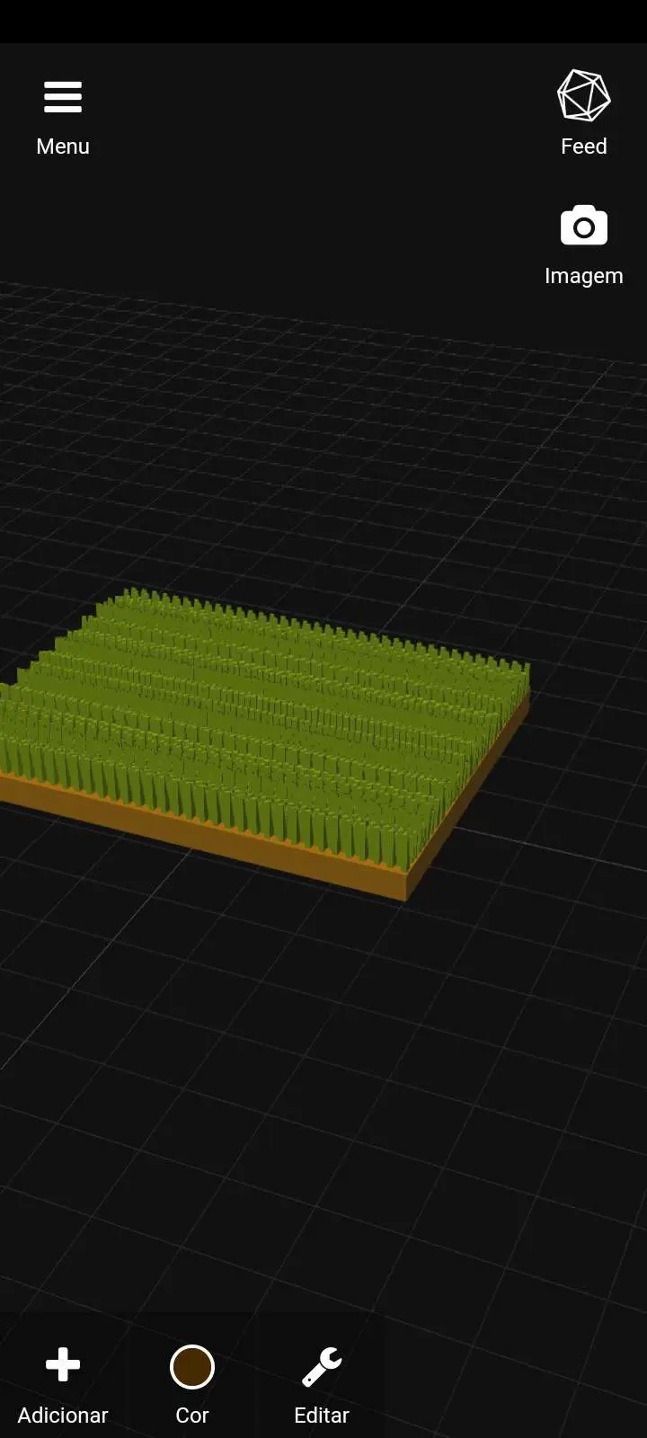 Free Test Models STL Download - Gramaby R_Augusto_S