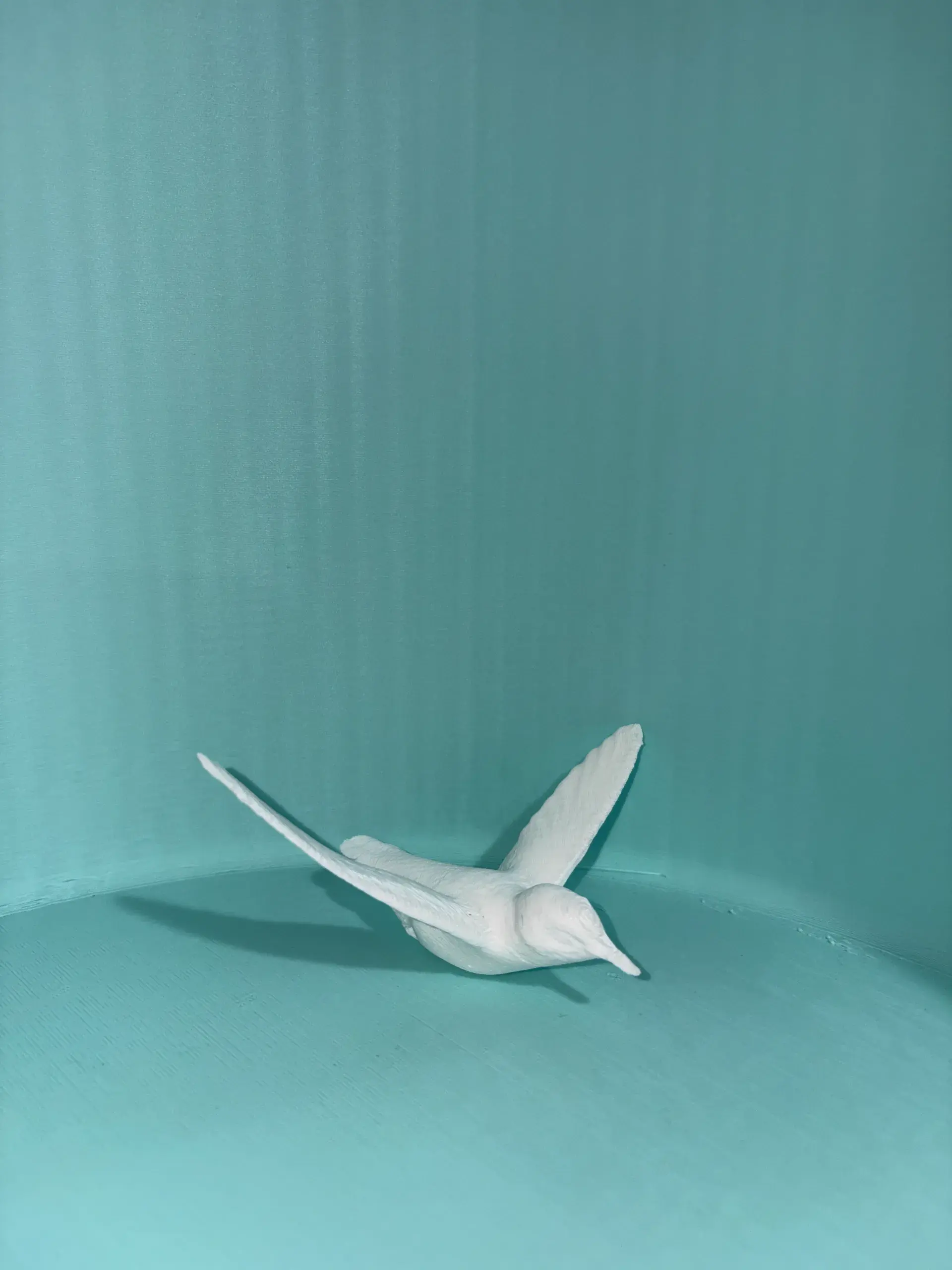 3D Printer Files | 3MF File | Hummingbird | Creality Cloud