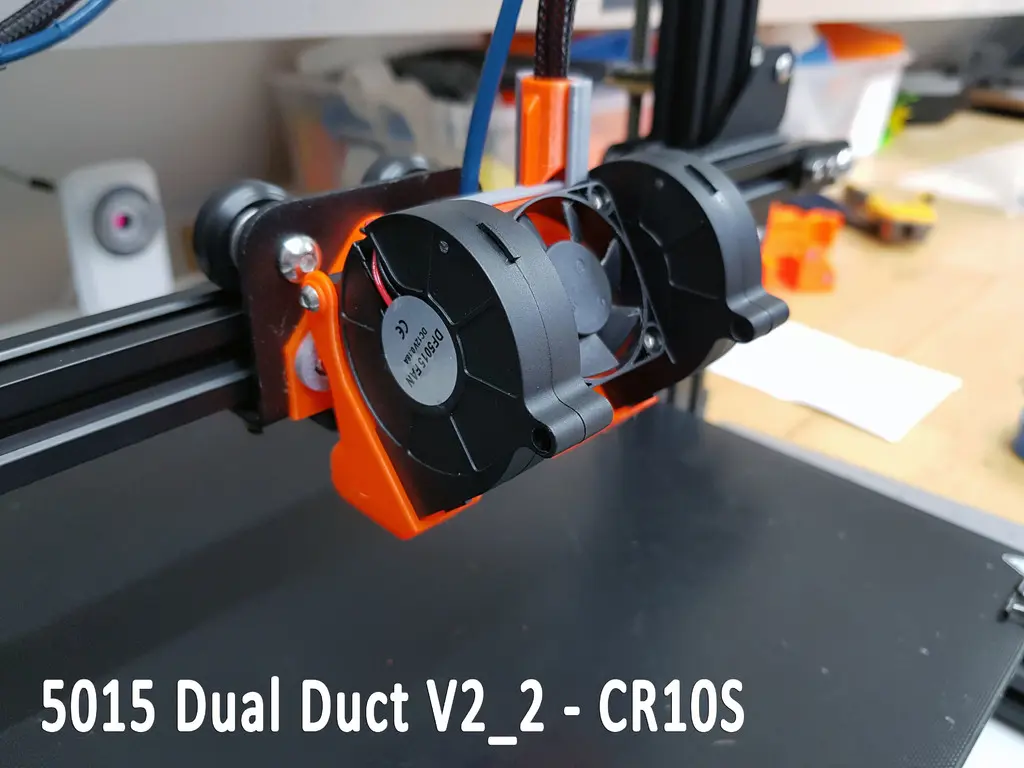 Free 3D Printer Parts STL Download - Hero Me Remix 2 with Robust ...