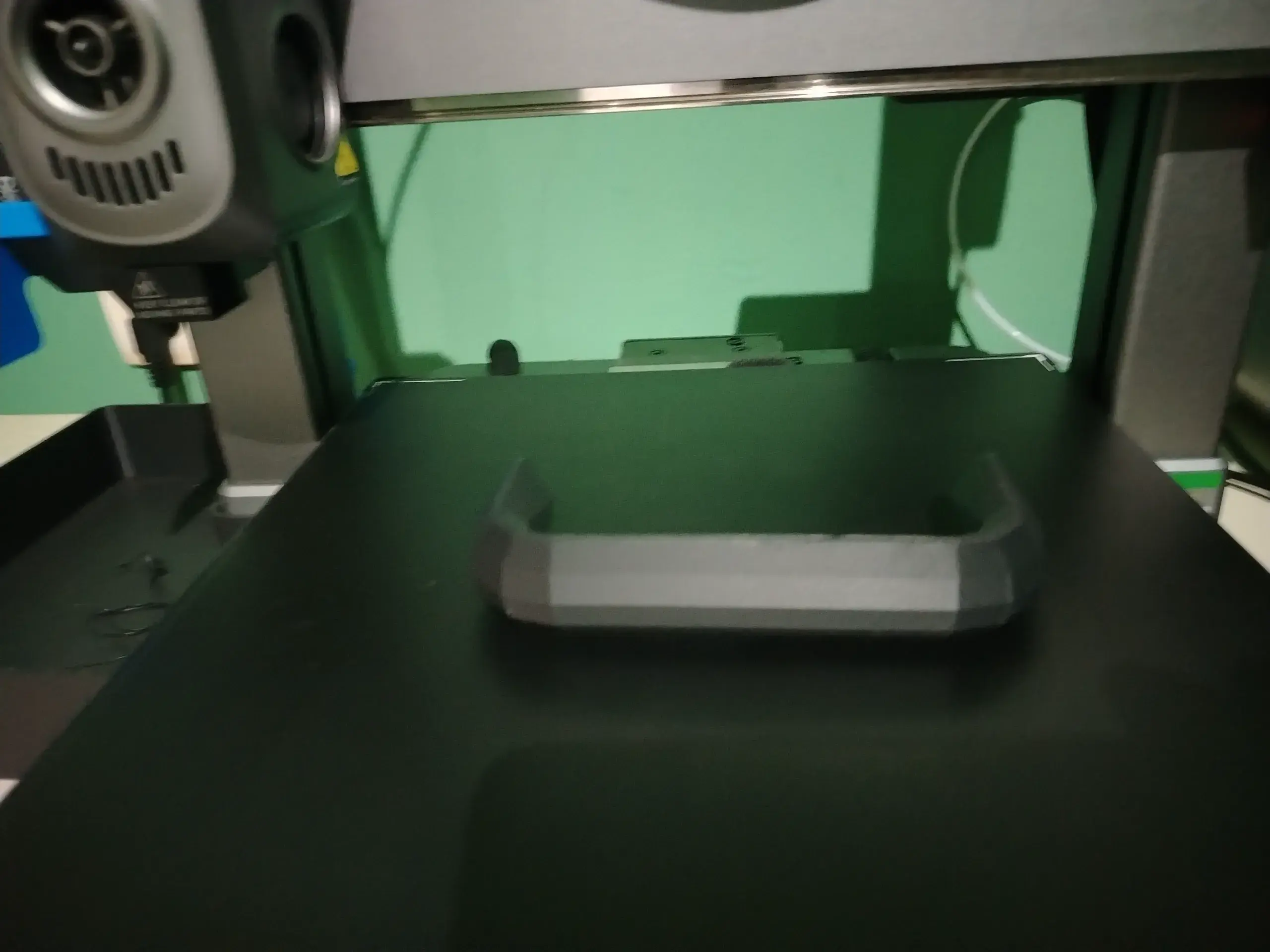 3D Printer Files | 3MF File | handle | Creality Cloud