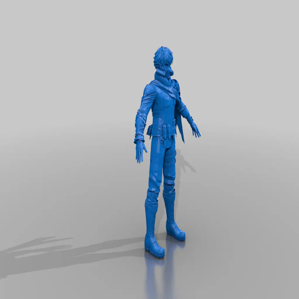 tech brat - underhiver - tm | 3D models download | Creality Cloud