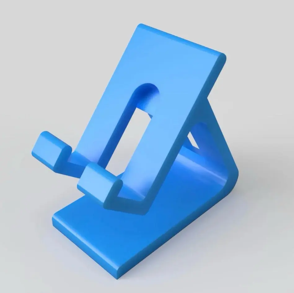 3D Printer Files | 3MF File | Phone stand | Creality Cloud