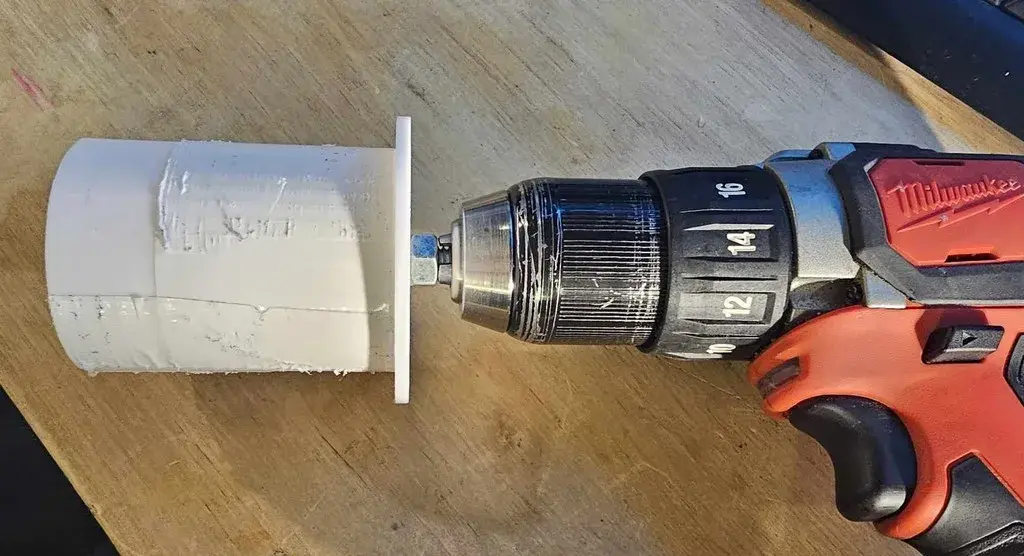 3D Printer Files | 3MF File | Filament Spool Drill Adapters | Creality ...