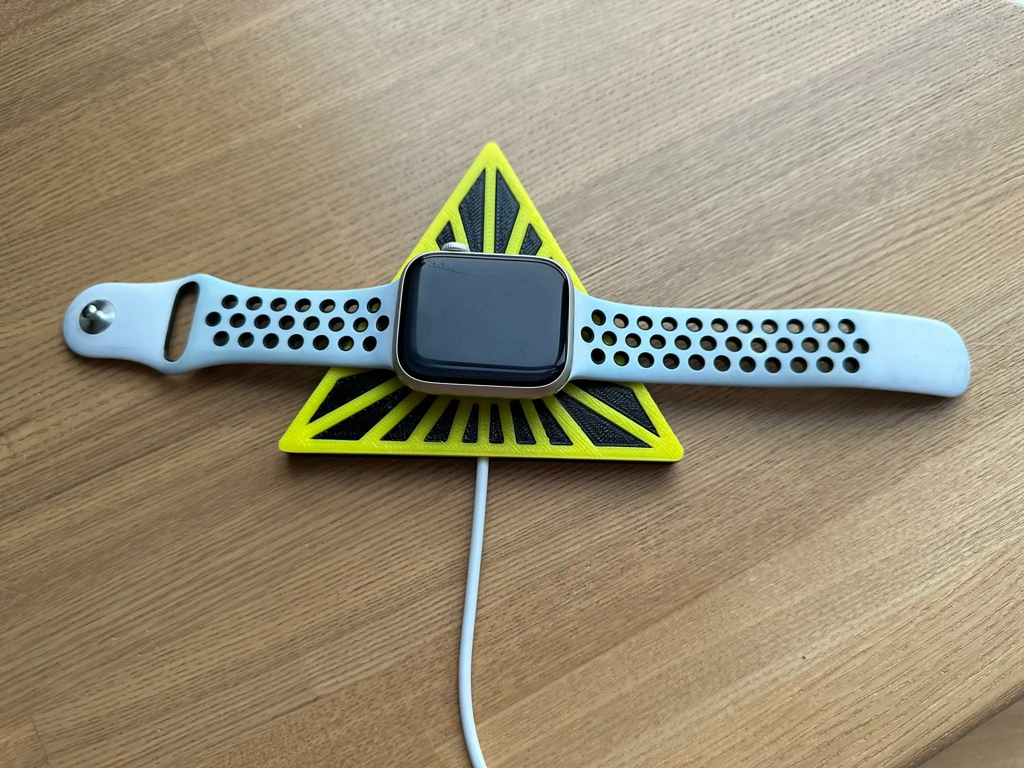 Electronics & RC (Remote Control) STL Download - illuminati apple watch ...