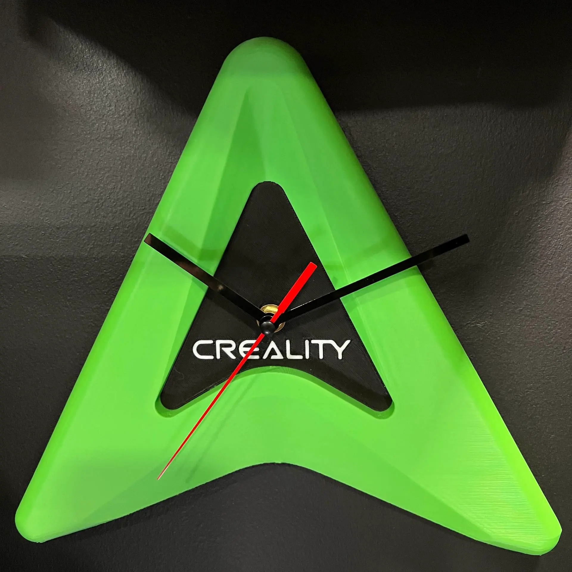 3d Printer Files 3mf File Creality Wall Clock Creality Cloud