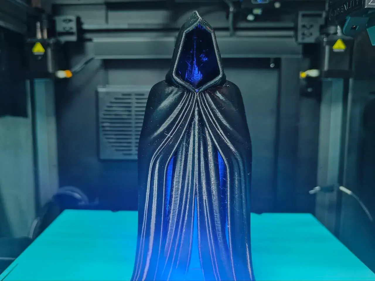 3D Printer Files | 3MF File | The Hollow No Support Needed | Creality Cloud