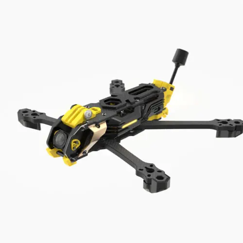Free Drones & Aircraft STL Download - Moxy Frame 03 antenna mountby ...