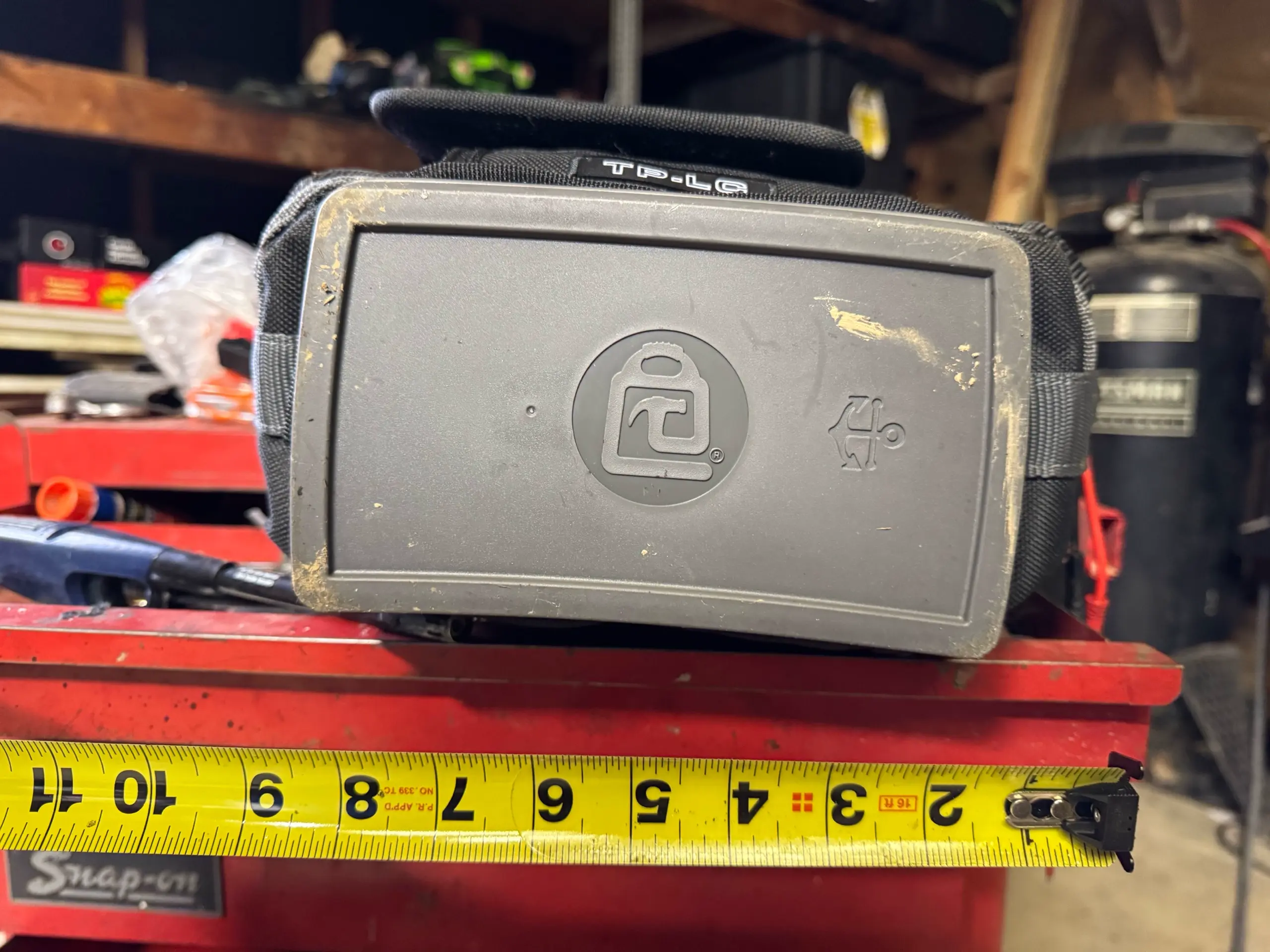 3D Printer Files | 3MF File | Veto bag base 2 | Creality Cloud