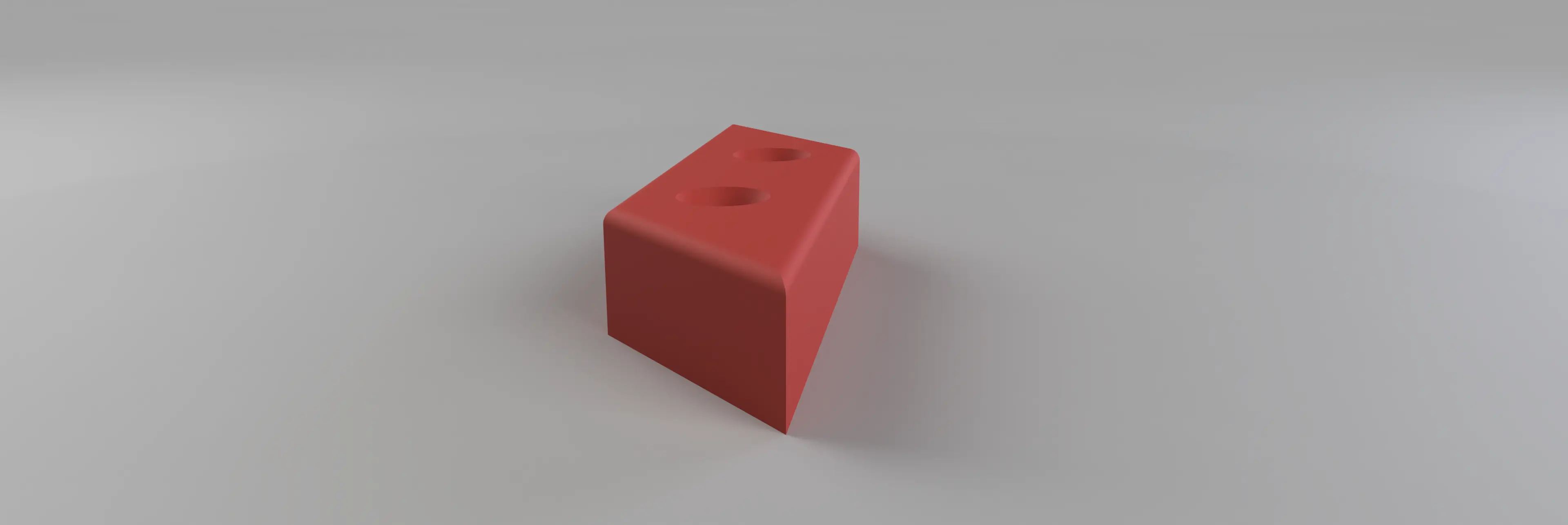 right fixer for unfinished print | 3D models download | Creality Cloud