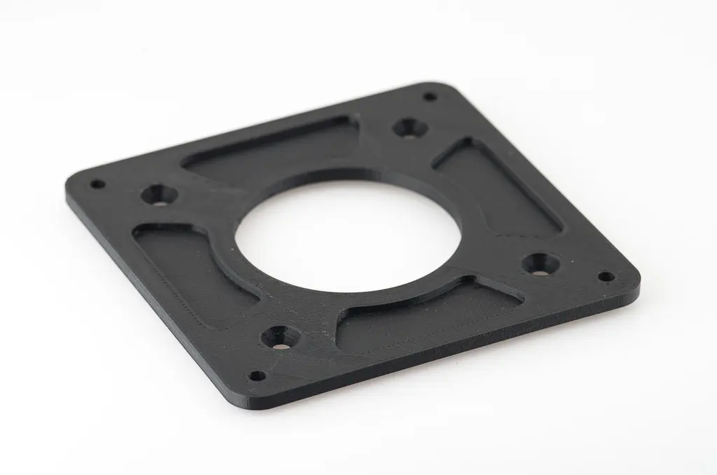 Free Tools & Spare Parts STL Download - 75mm to 100mm Vesa Monitor ...