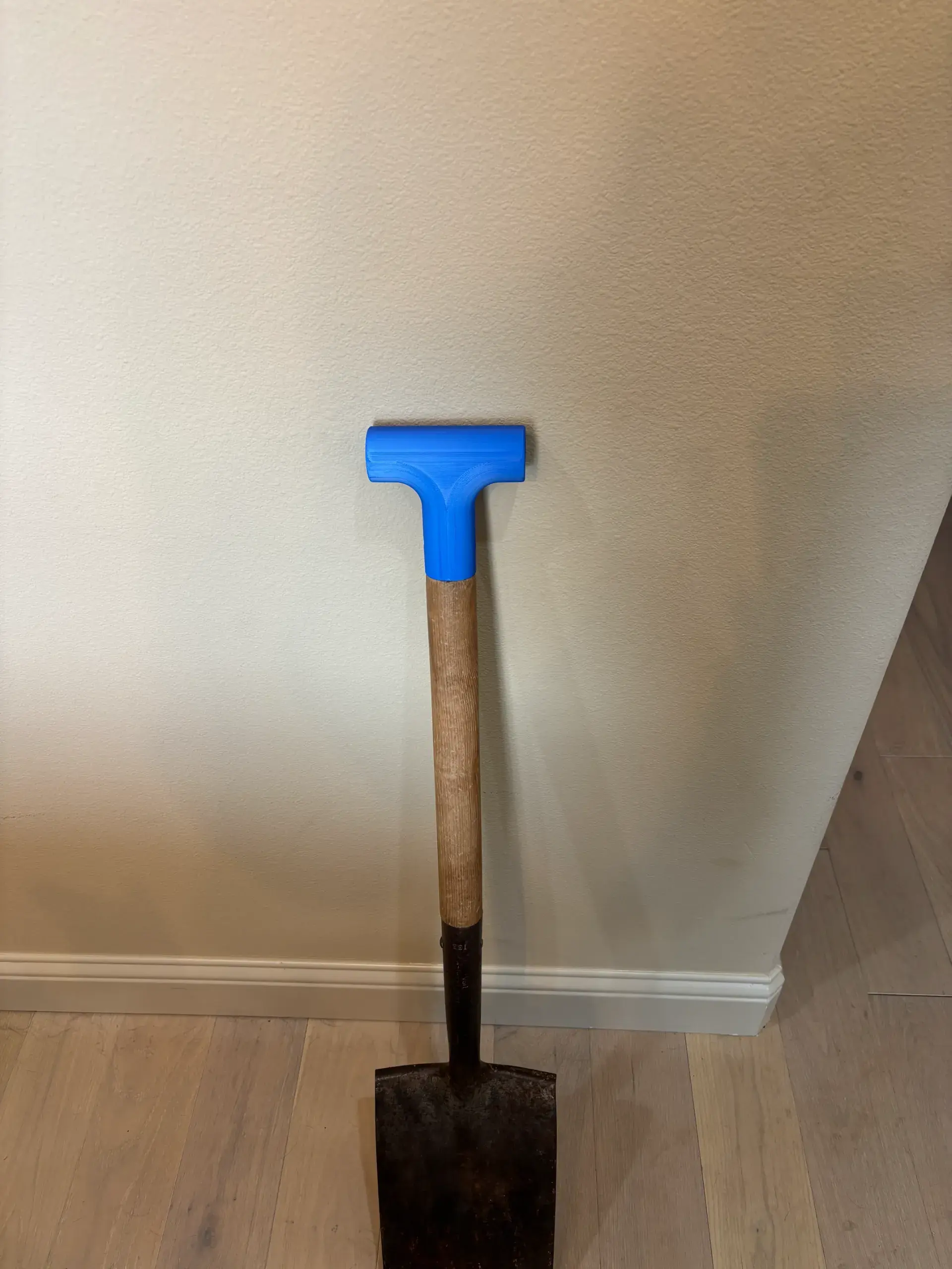 3D Printer Files | 3MF File | Shovel handle assortment | Creality Cloud