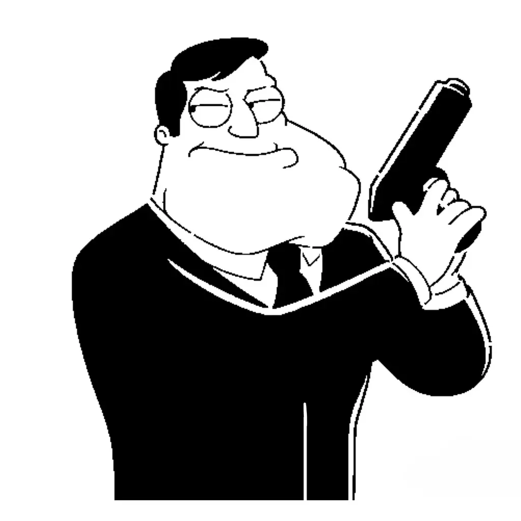 Free Other STL Download - Stan Smith stencilby SMT_M 🦊