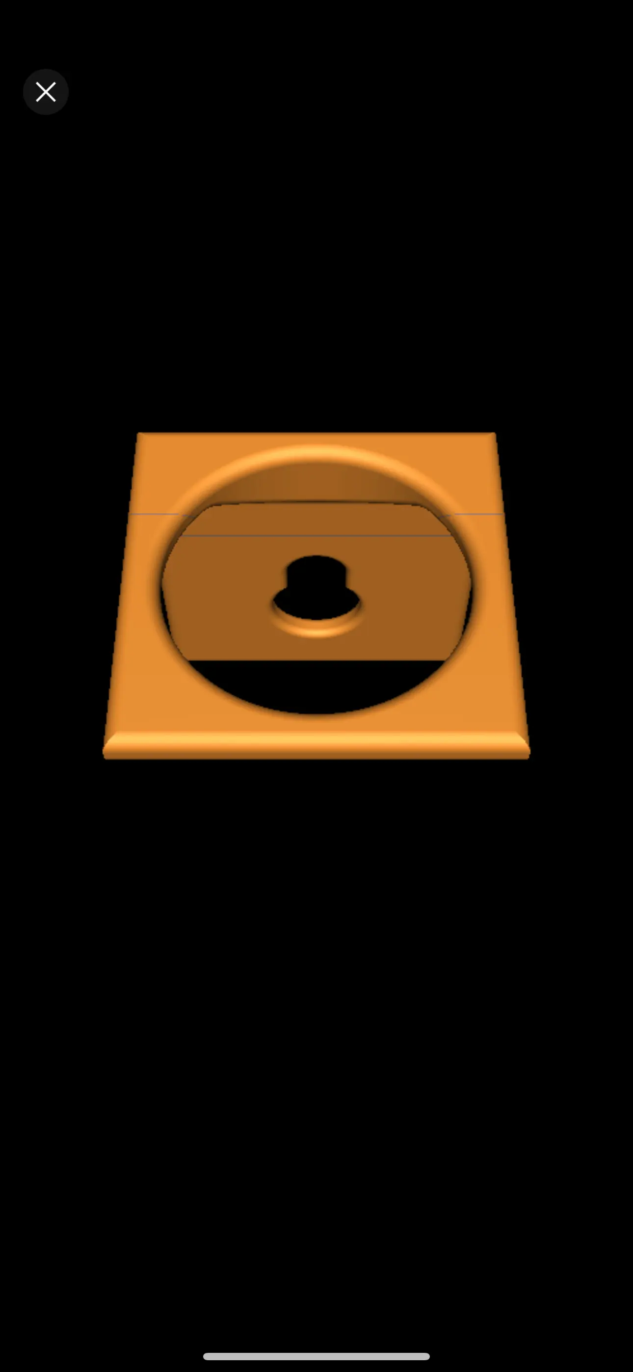 Free Pets STL Download - Gecko feeding bowl and cupby Stod