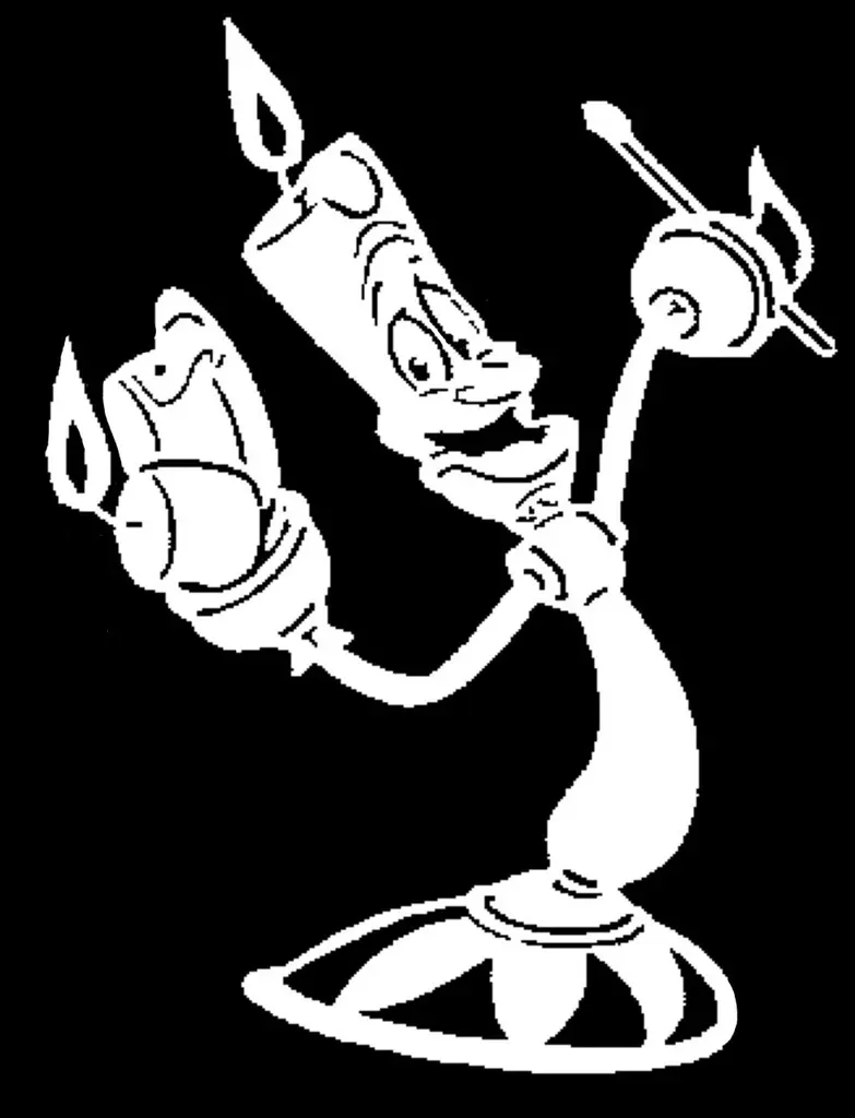 Free Lighting & Lamps STL Download - 2D Lumiereby SMT_M 🦊