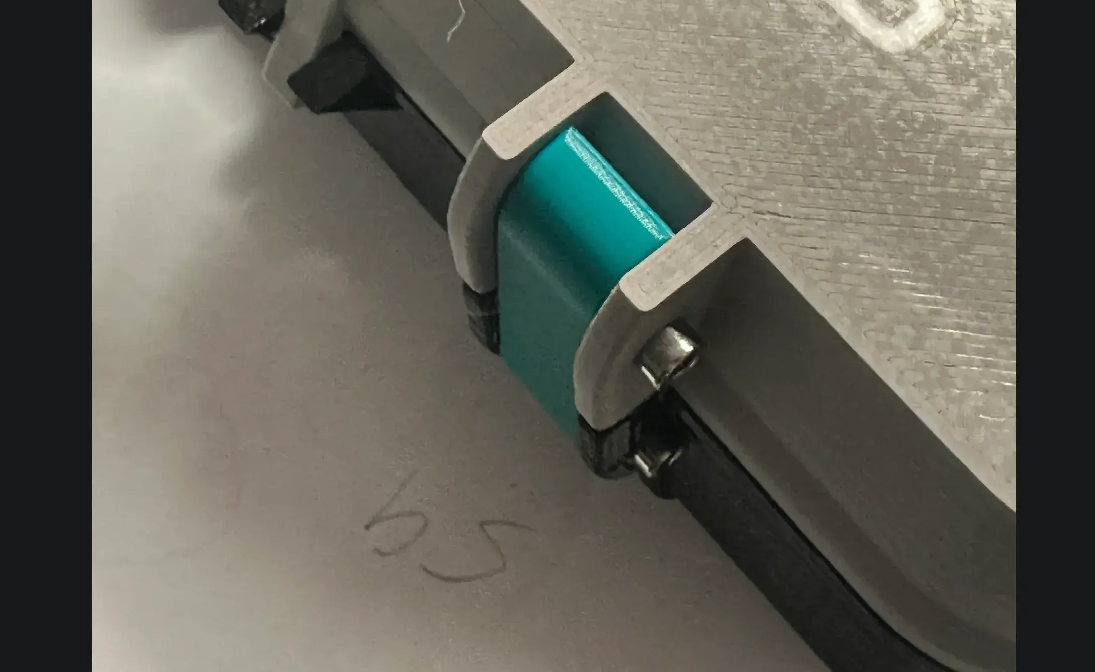 3D Printer Files | 3MF File | Rugged Bambu Labs Box | Creality Cloud