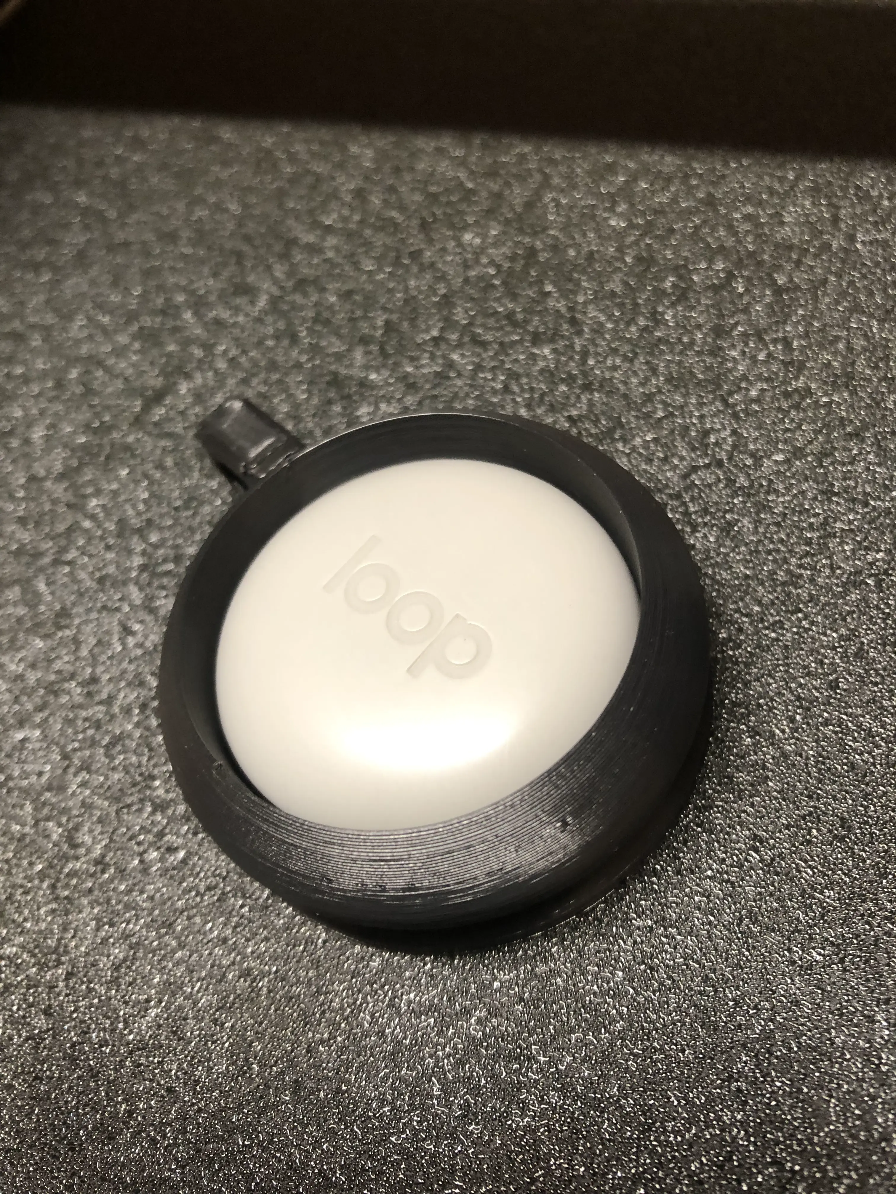 Tools & Spare Parts STL Download - Loop ear defender case by 3spikes ...