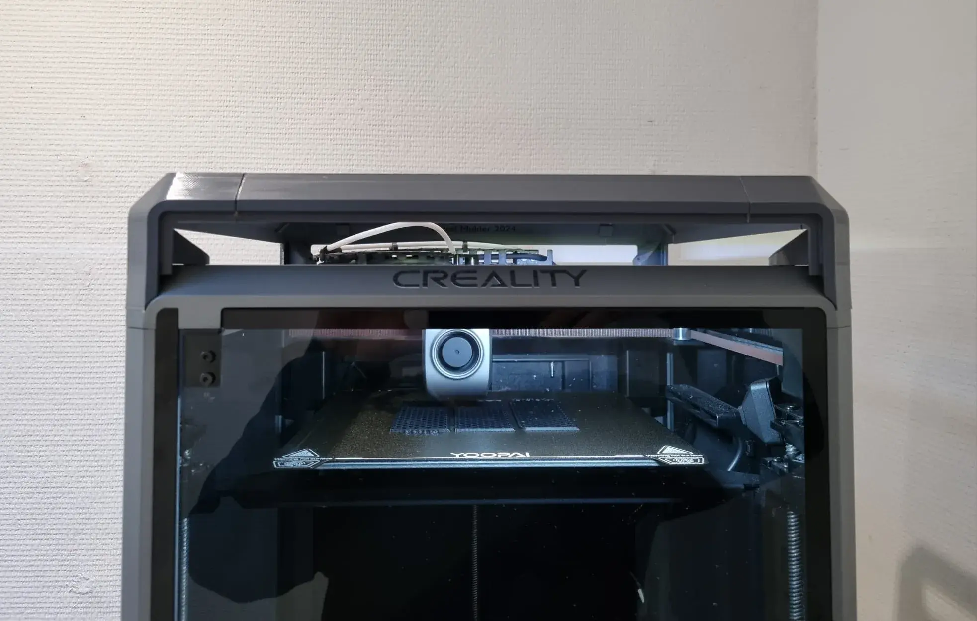 3D Printer Files | 3MF File | Creality K1 Plus (not Max) | Creality Cloud