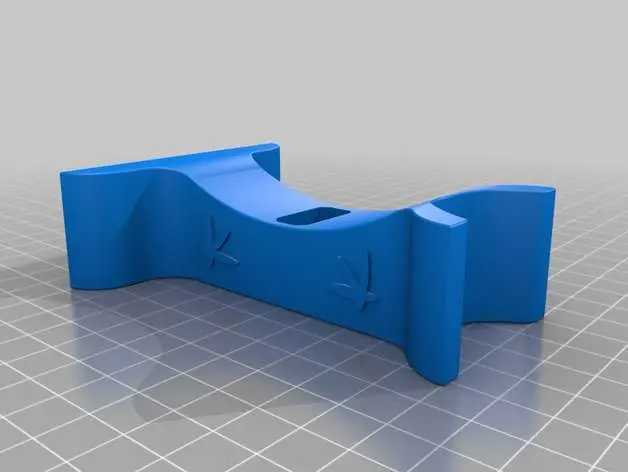 3D Printer Files | 3MF File | Sword Stand | Creality Cloud