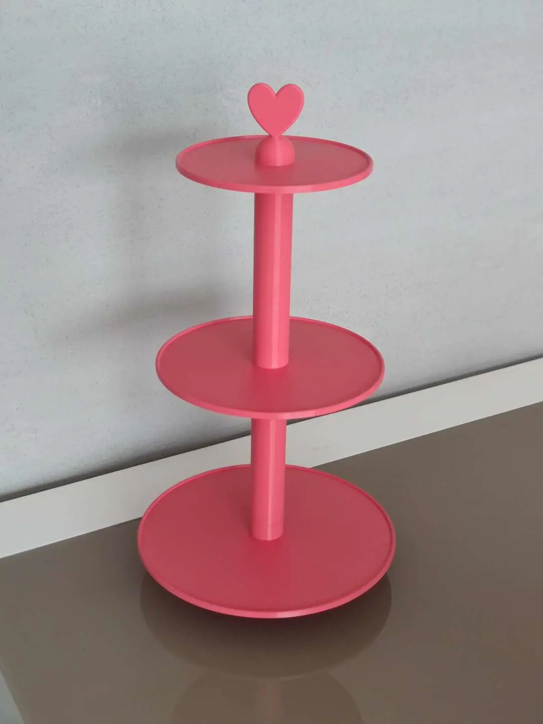 Lighting & Lamps STL Download - Cup cake standby Tanmay Varshney
