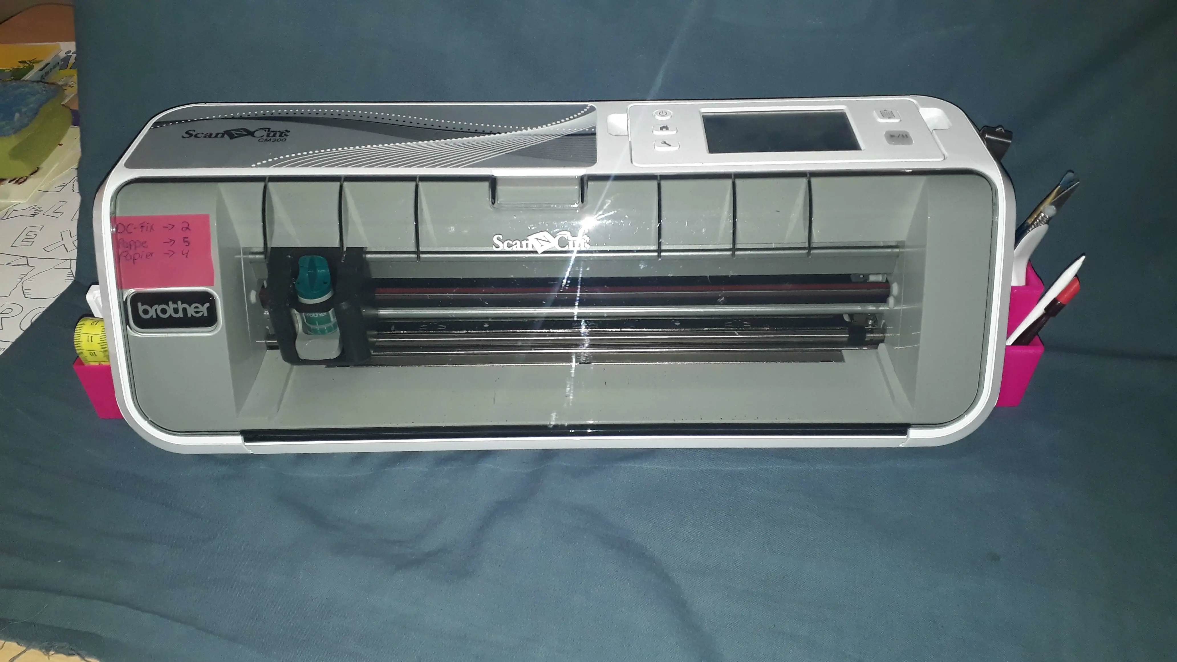 Free Home Appliance Accessories STL Download - Plotter Werkzeugkisten ...