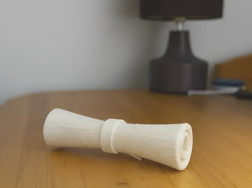 3D Printer Files | 3MF File | Diploma scroll figurine | Creality Cloud