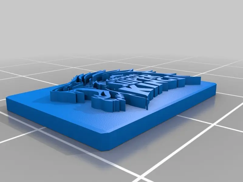 IPL Cricket Teams | 3D models download | Creality Cloud