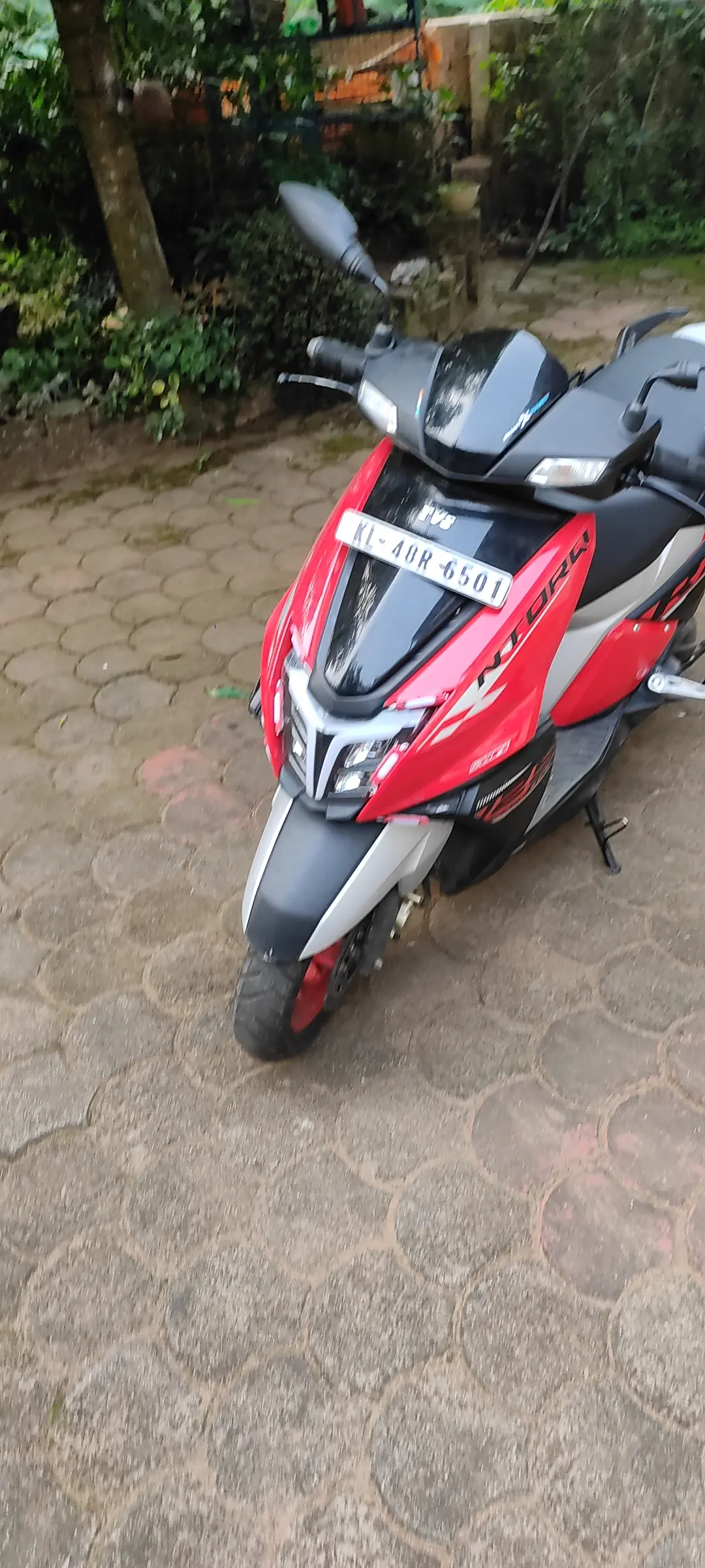 ntorq | 3D models download | Creality Cloud