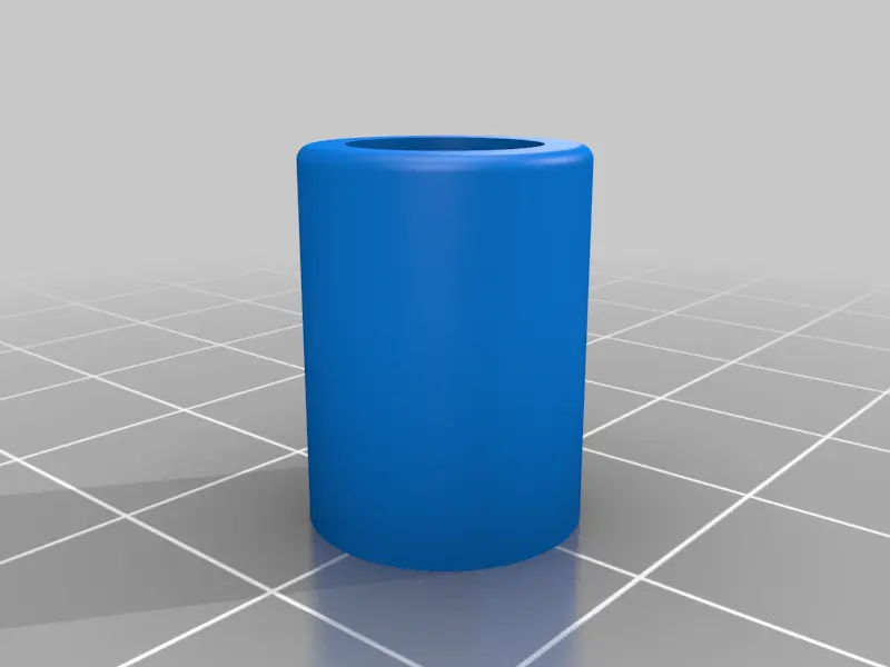 3D Printer Files | 3MF File | Microscope Stand Upgrade | Creality Cloud