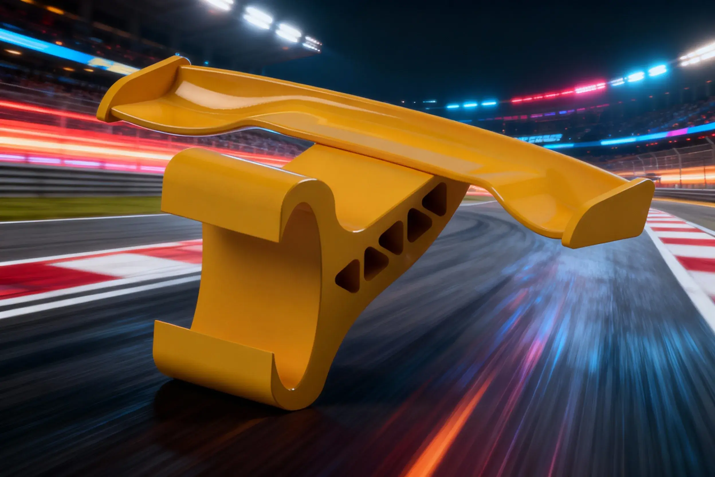 3D Printer Files | 3MF File | croc wing | Creality Cloud