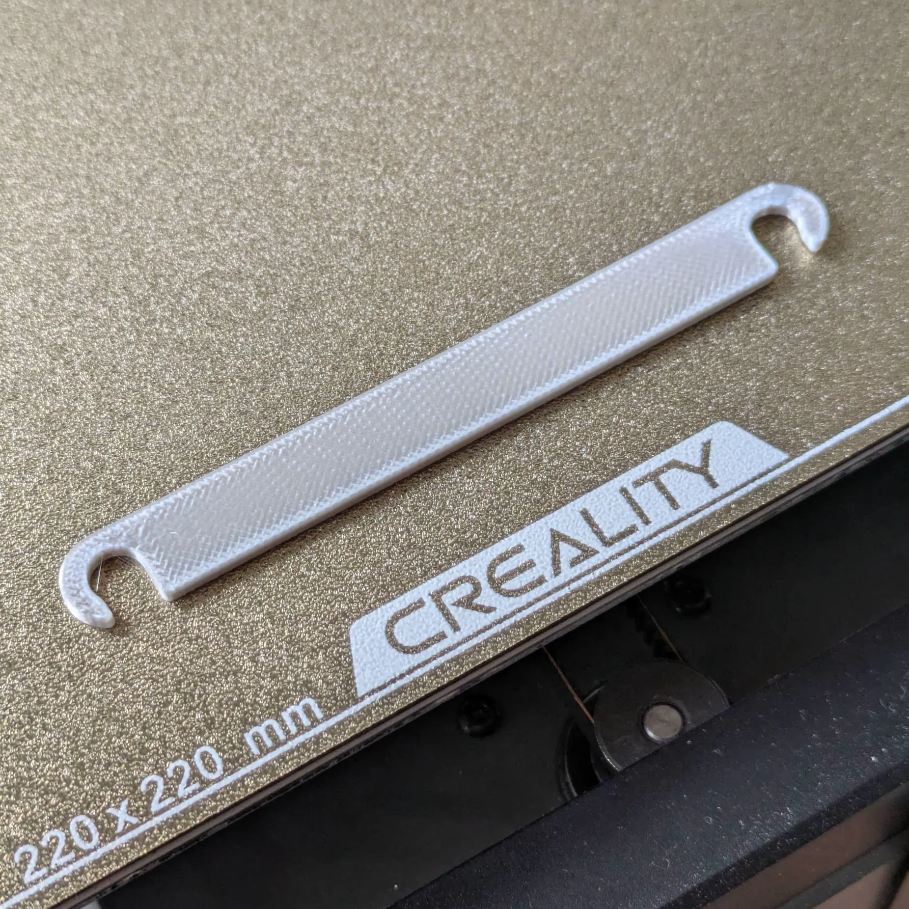 3D Printer Files | 3MF File | CONSTRUX - Medium Brace - Original Part ...