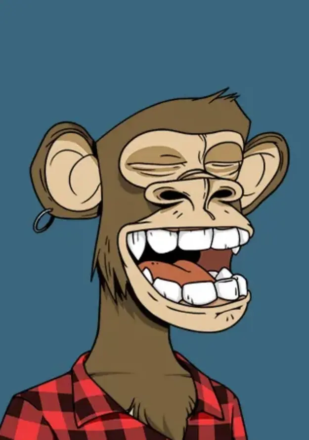 Free Digital Art STL Download - Bored Ape Yacht NFTby Zsombye