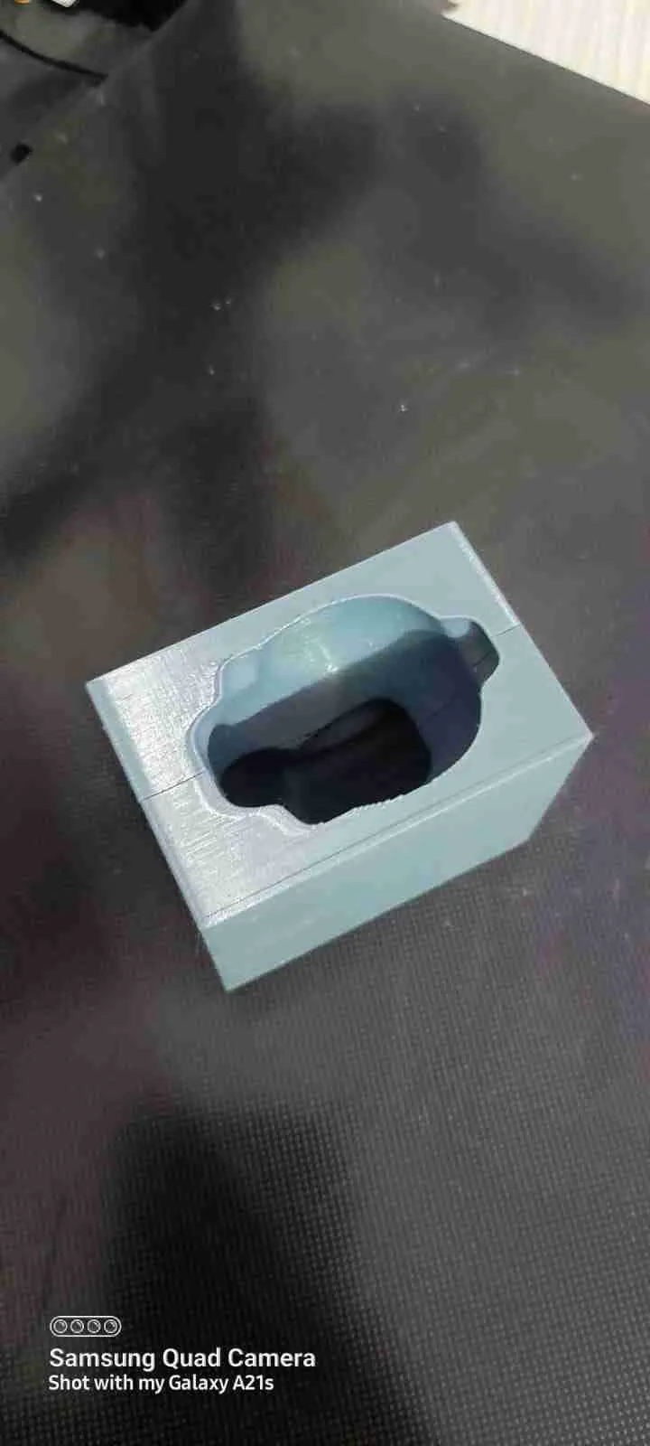 Test Models STL Download - Bunny moldby Sirb Claudiu_92