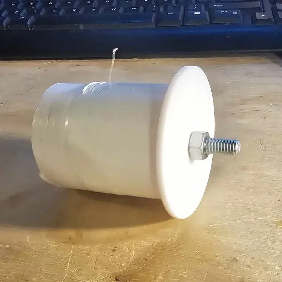 3D Printer Files | 3MF File | Filament Spool Drill Adapters | Creality ...