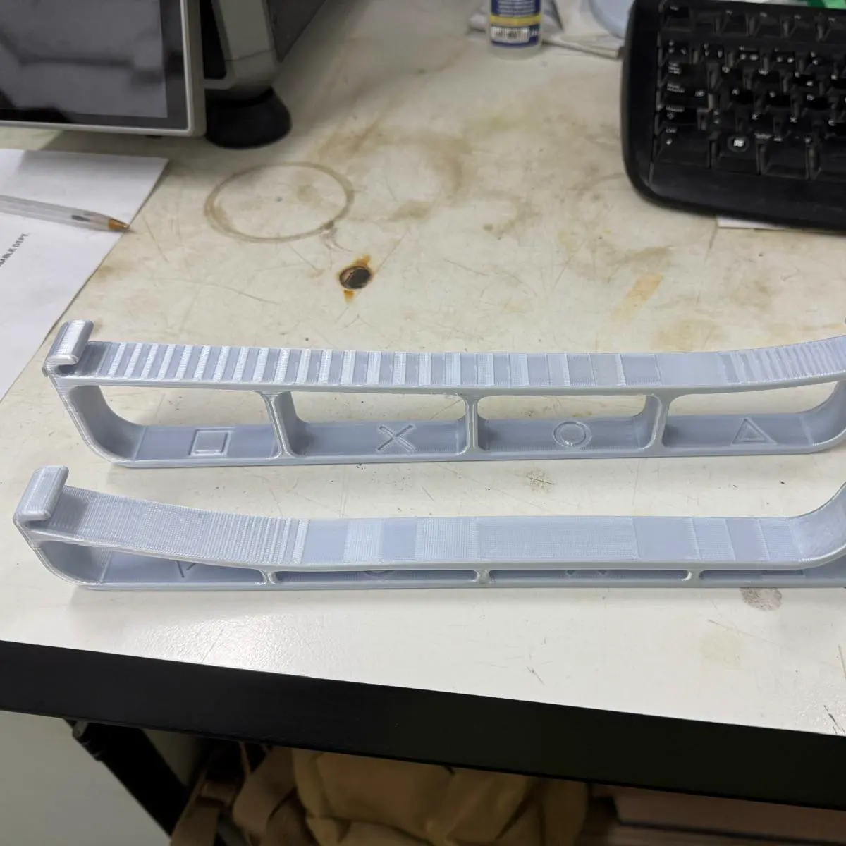 3D Printer Files | 3MF File | PATAS PS5 | Creality Cloud