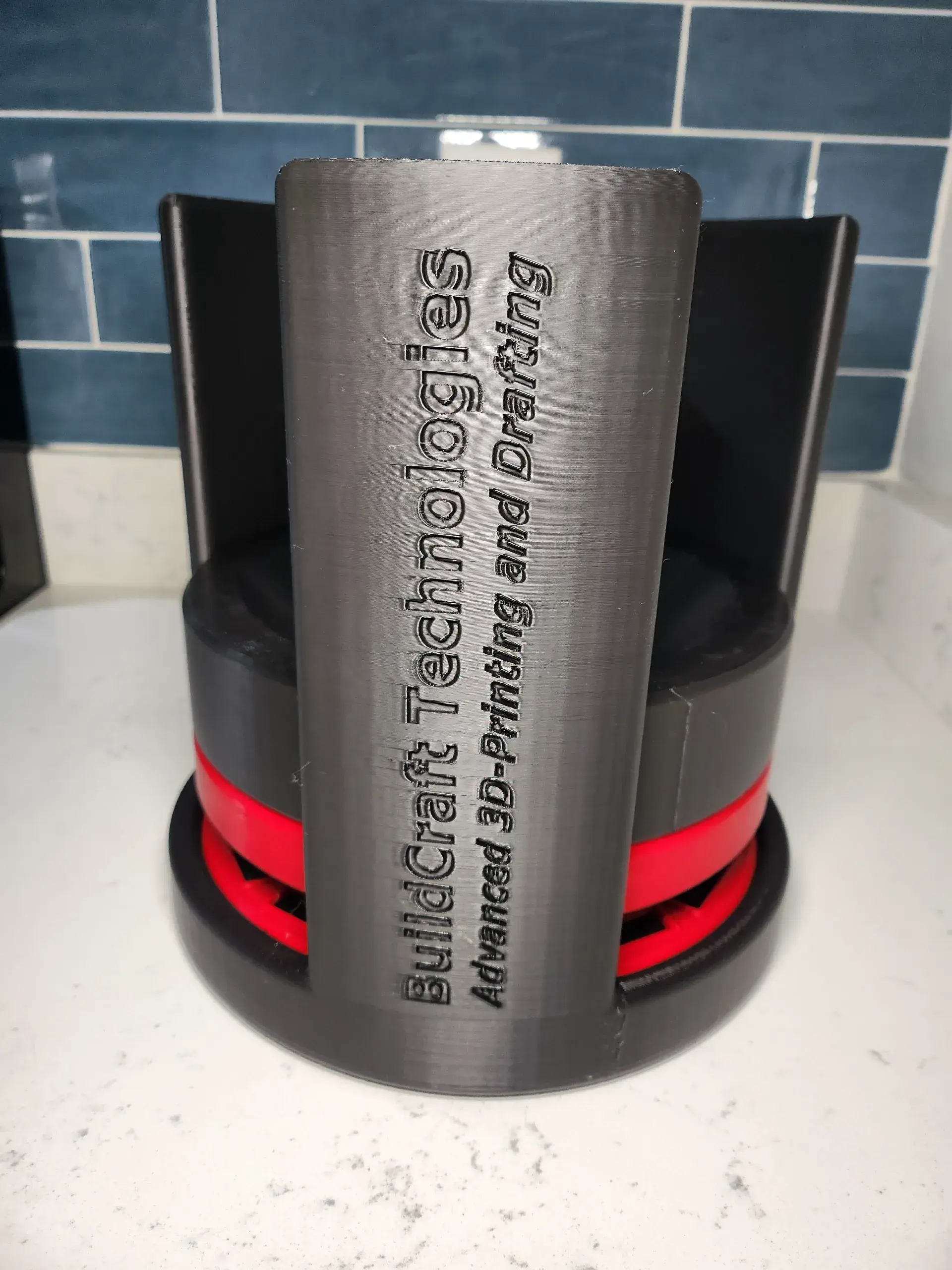 3D Printer Files | 3MF File | Magnetic Trophy | Creality Cloud