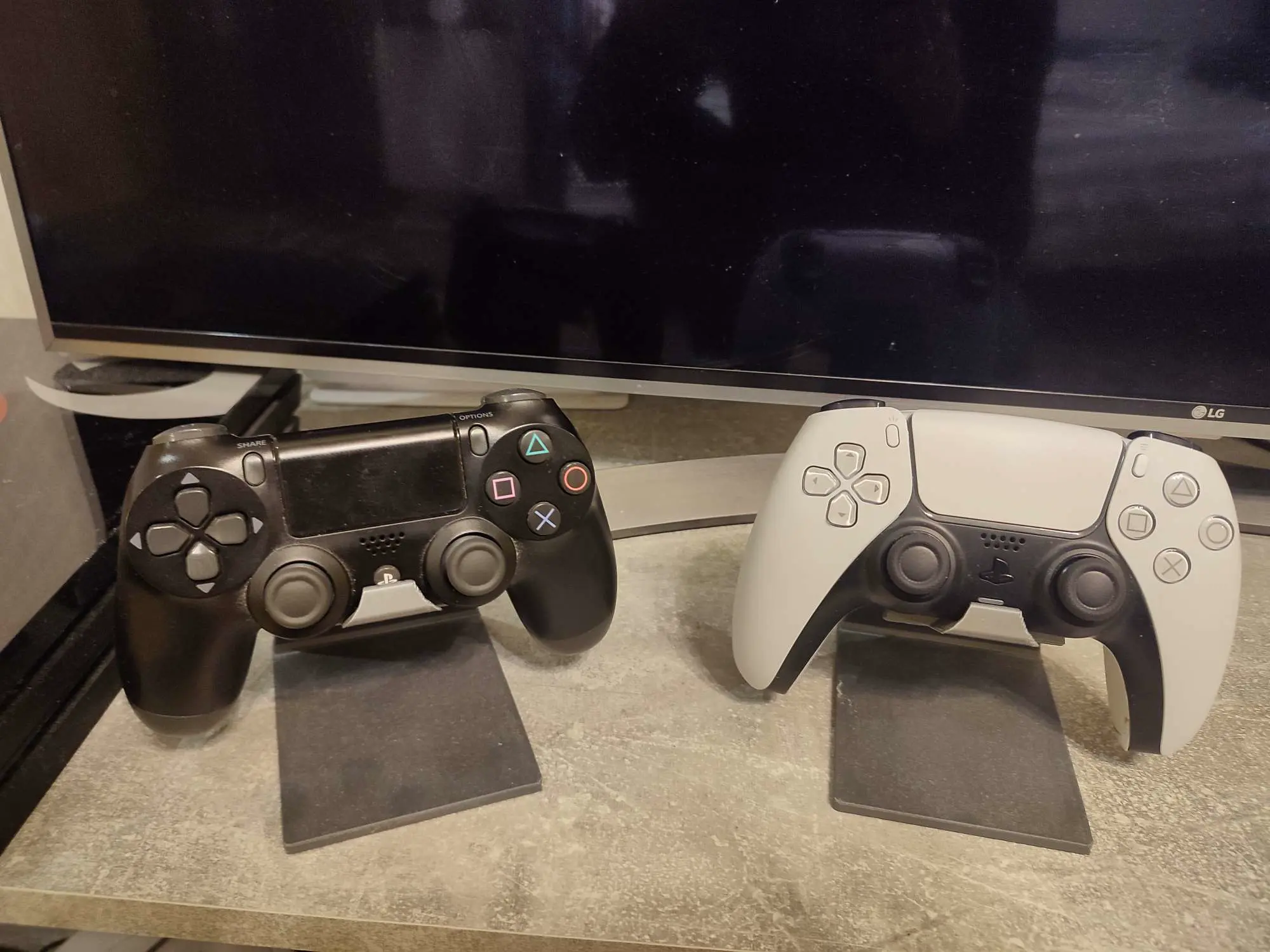 3D Printer Files | 3MF File | PS3 controller holder | Creality Cloud