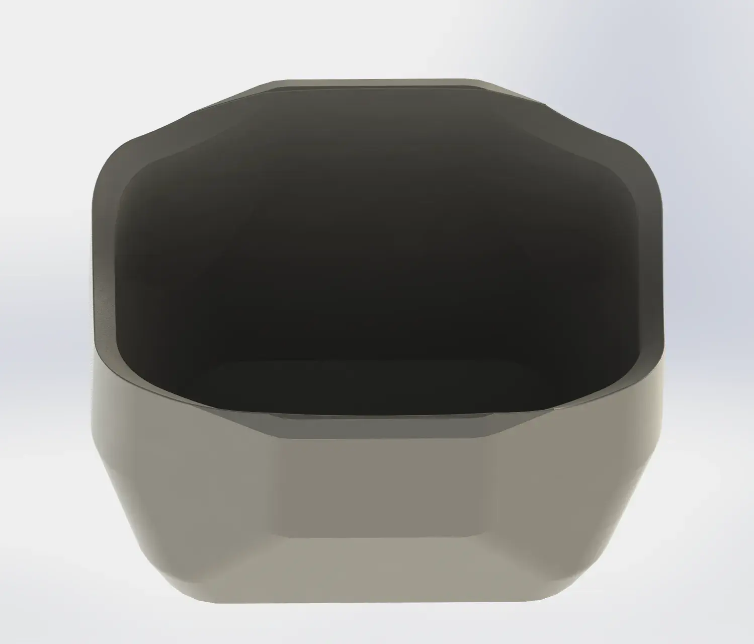 Other STL Download - Base 50x35x45mm. Rodin Coil .STL 90mm. x 32mm ...