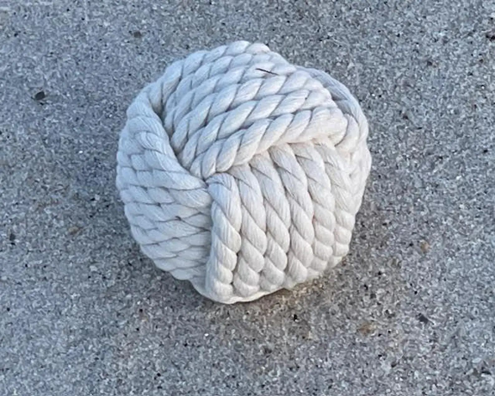 3D Printer Files | 3MF File | Standard Monkey Fist Knotting Tool ...