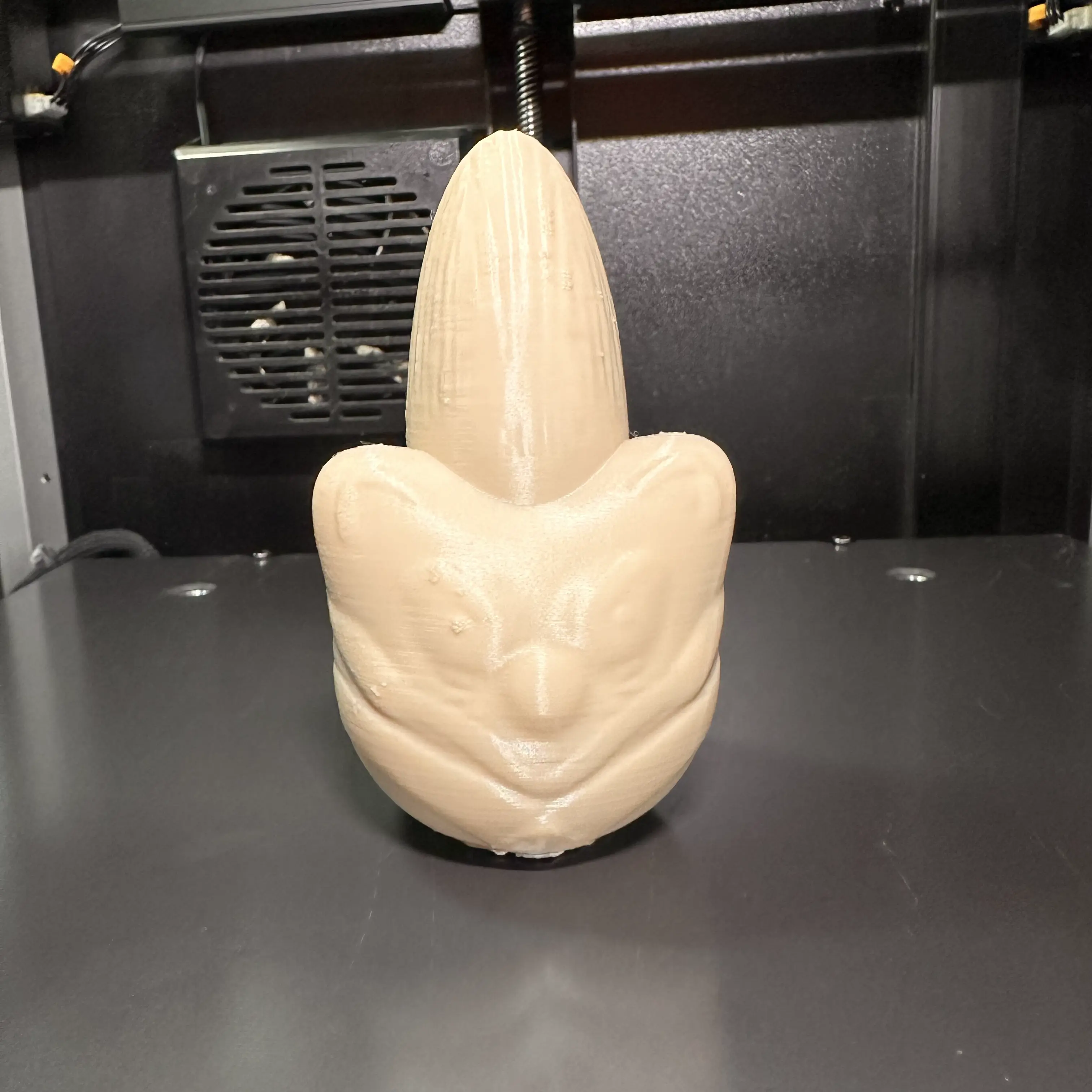 3D Printer Files | 3MF File | Royal Guard Cat - Cat Series | Creality Cloud