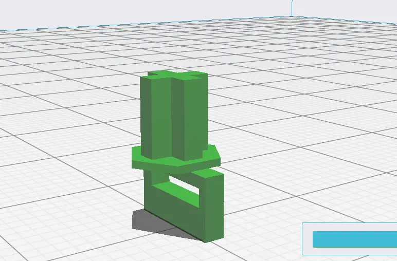 Free Tools & Spare Parts STL Download - Clip_tastaturaby Sirb Claudiu_92