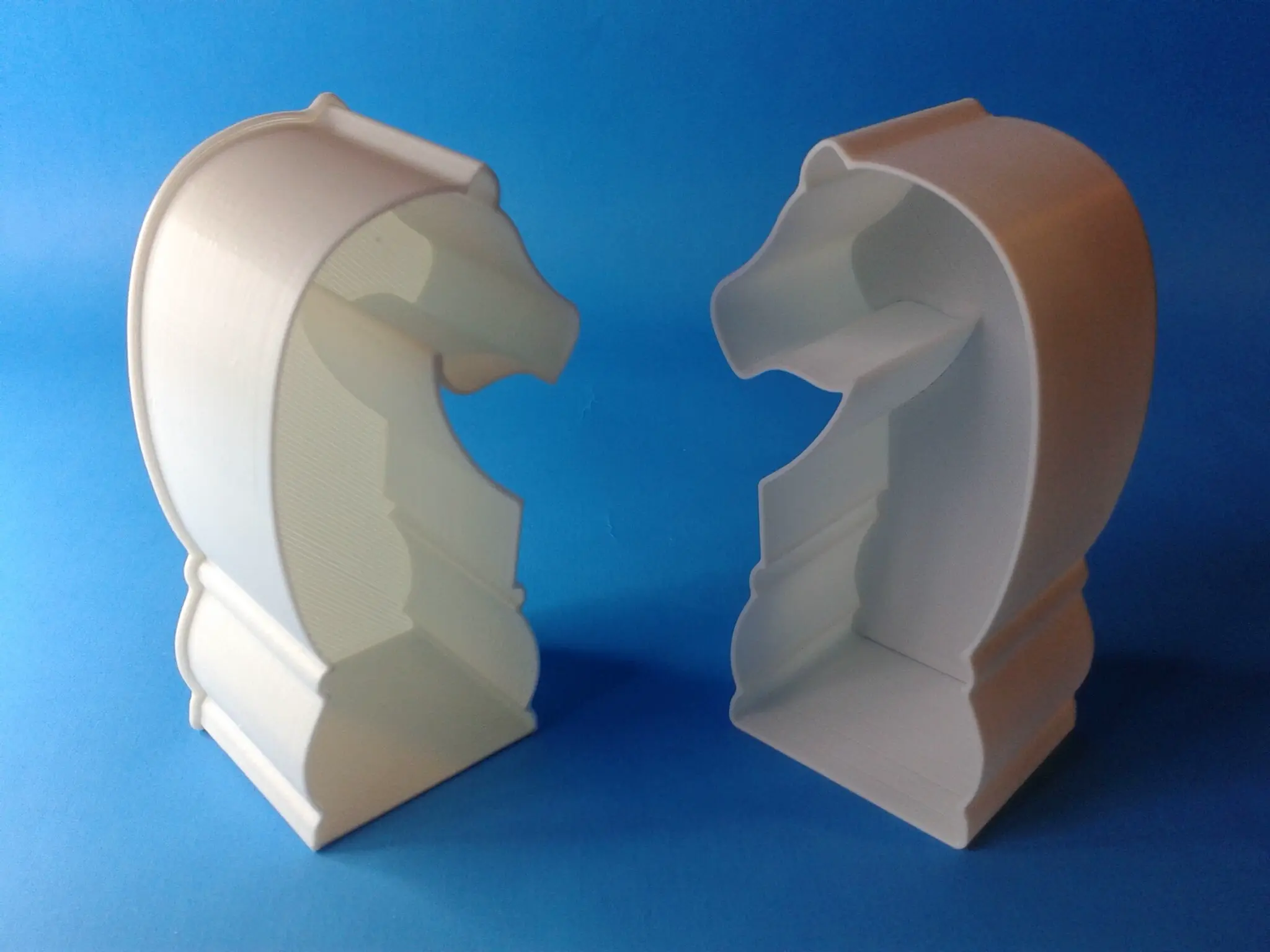 3D Printer Files | 3MF File | Chess Jumper, nestable box (v1 ...