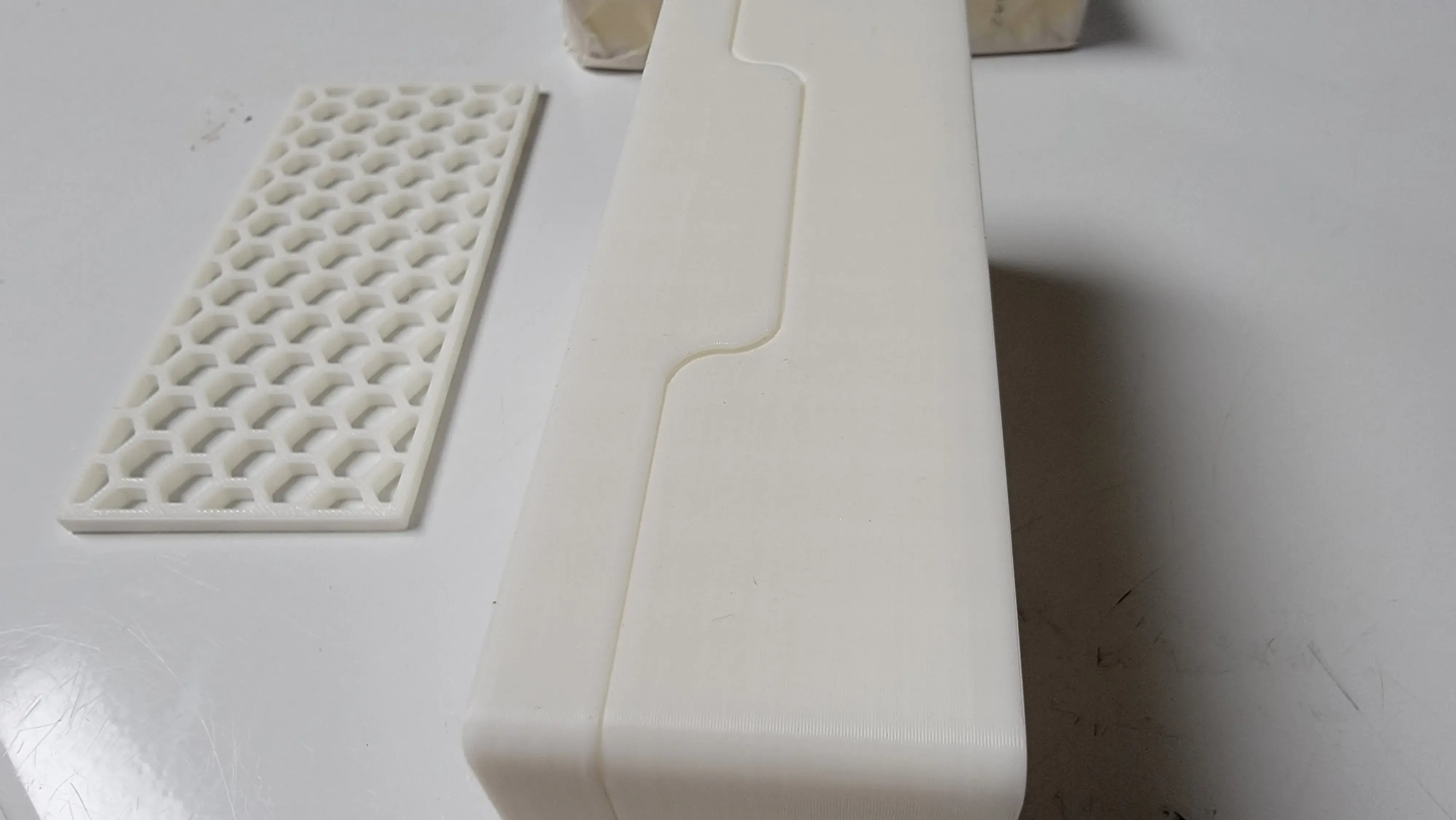 3D Printer Files | 3MF File | Soap holder with removable tray ...