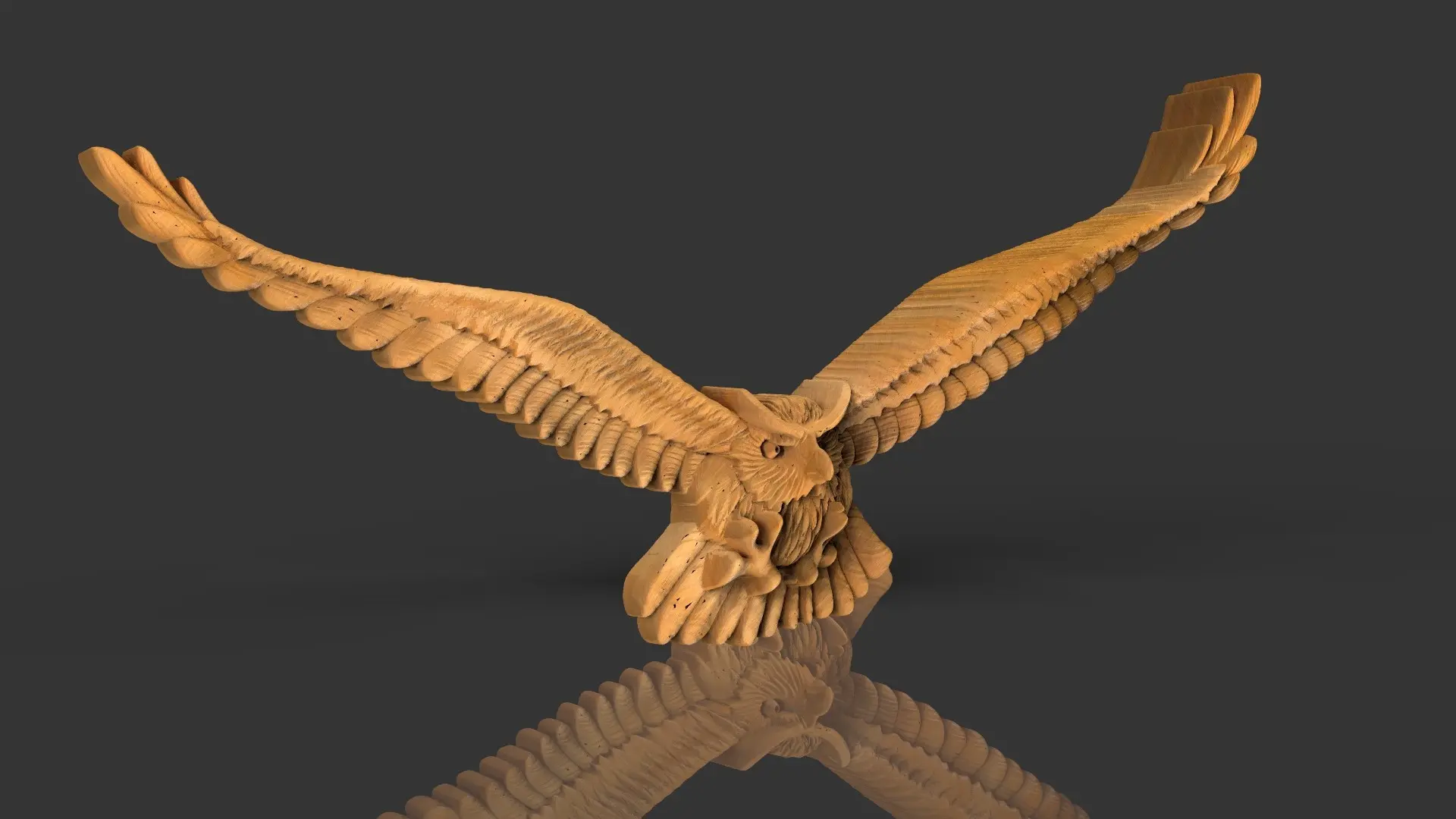 Sculptures & Artworks STL Download - 4 different models Owlby Ha333aP