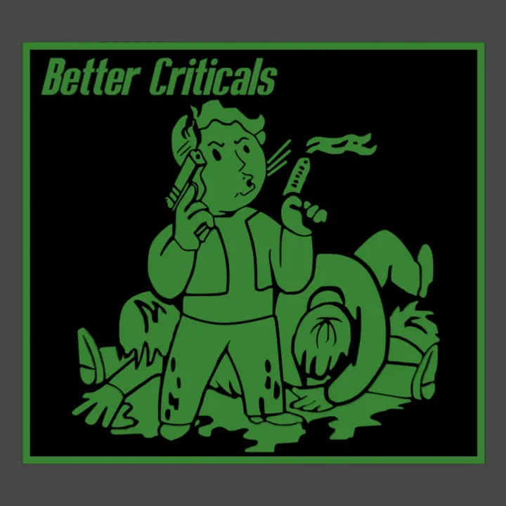 Other STL Download - FALLOUT 3 PERKSby fjv3d