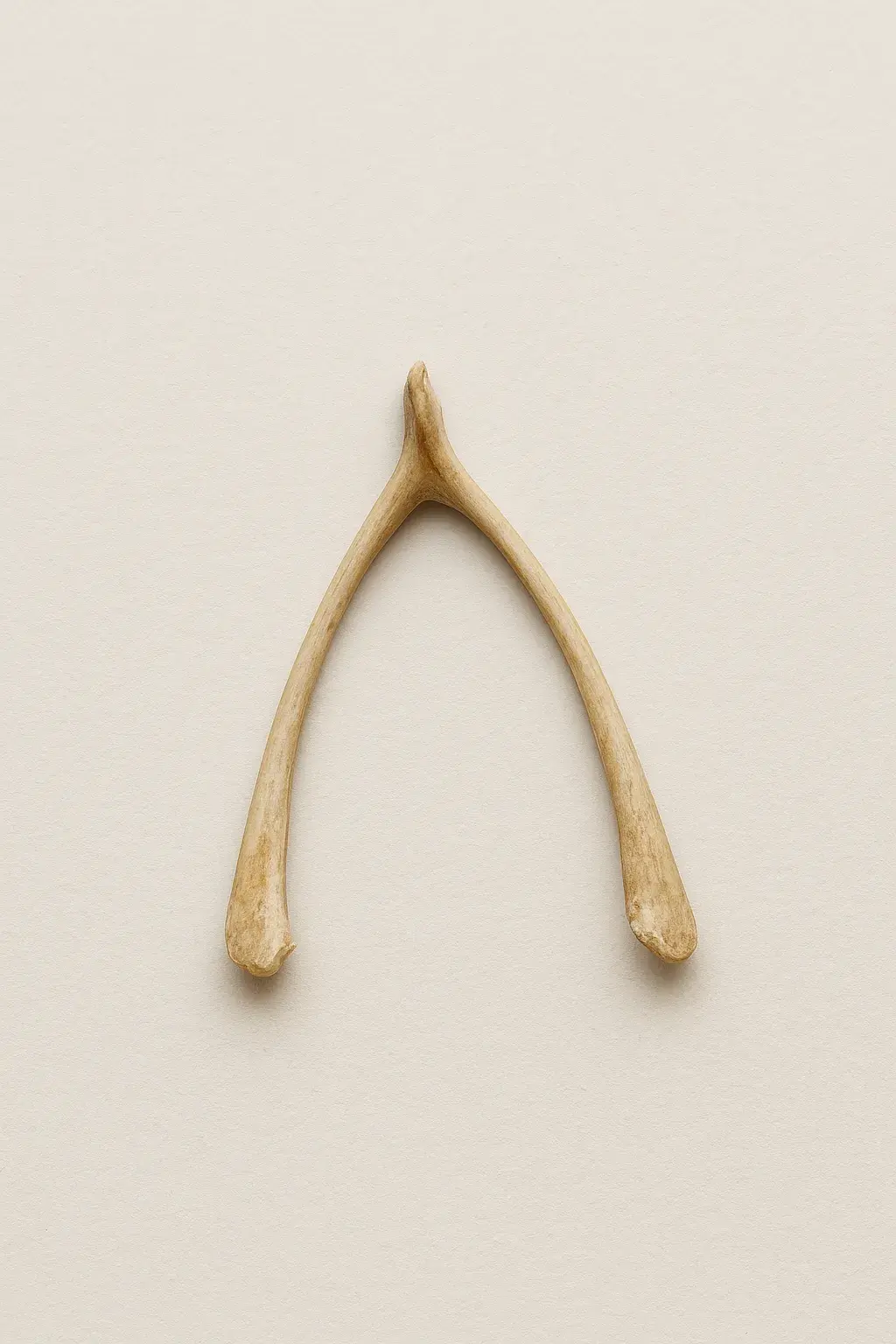 3D Printer Files | 3MF File | Breakable Wishbone | Creality Cloud