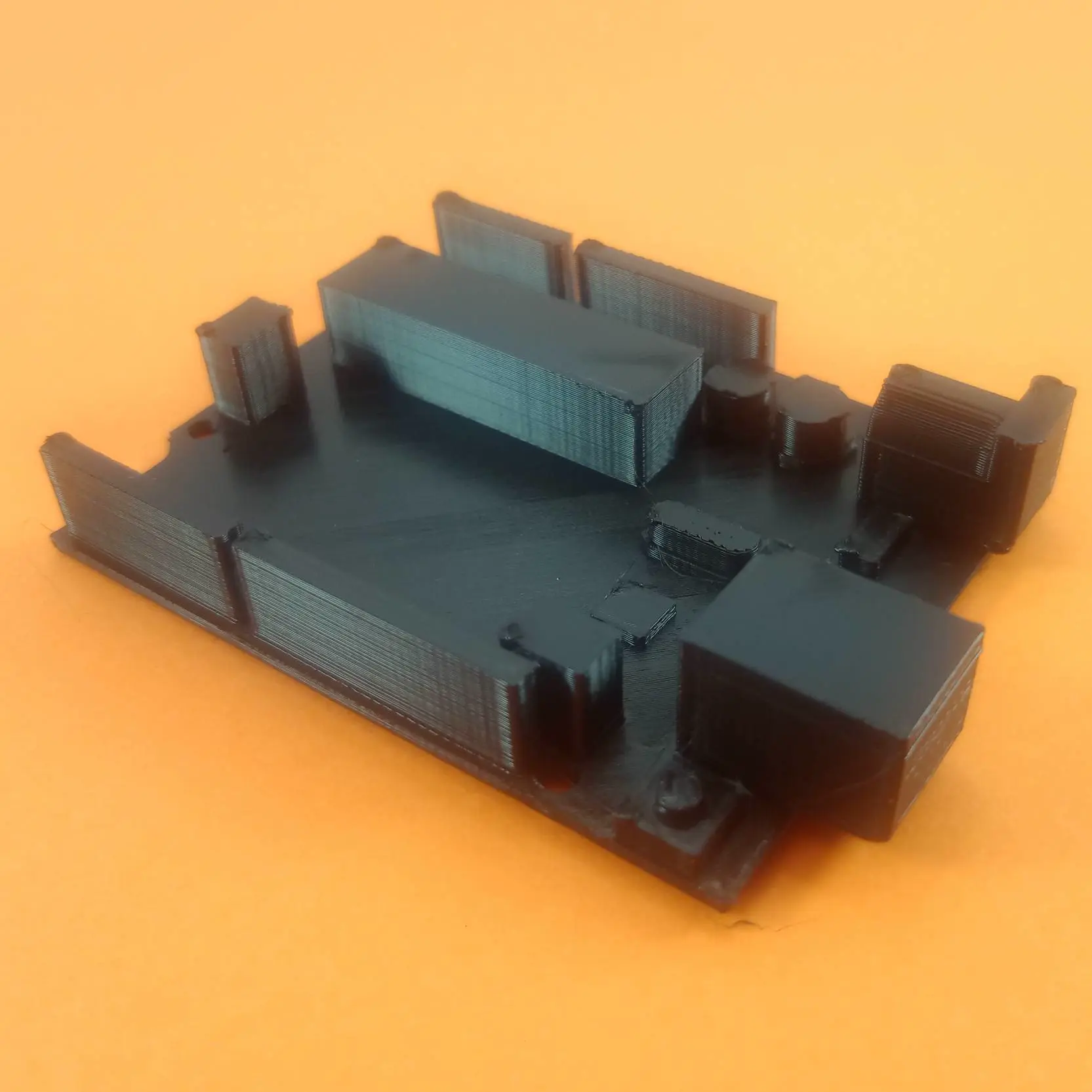 3D Printer Files | 3MF File | Arduino UNO R3 stl and step file ...